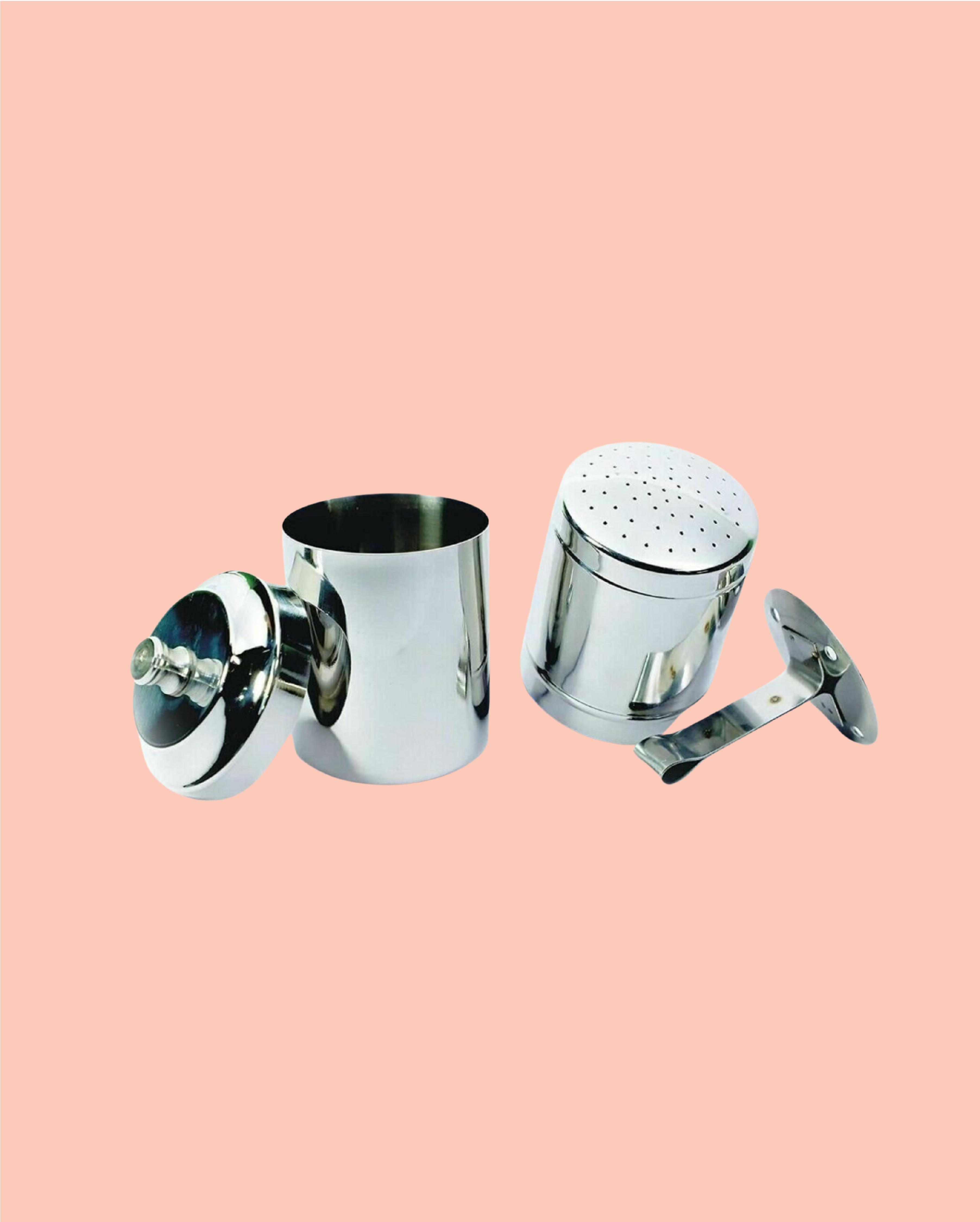 South Indian Coffee (KAAPI) Filter – RAANI